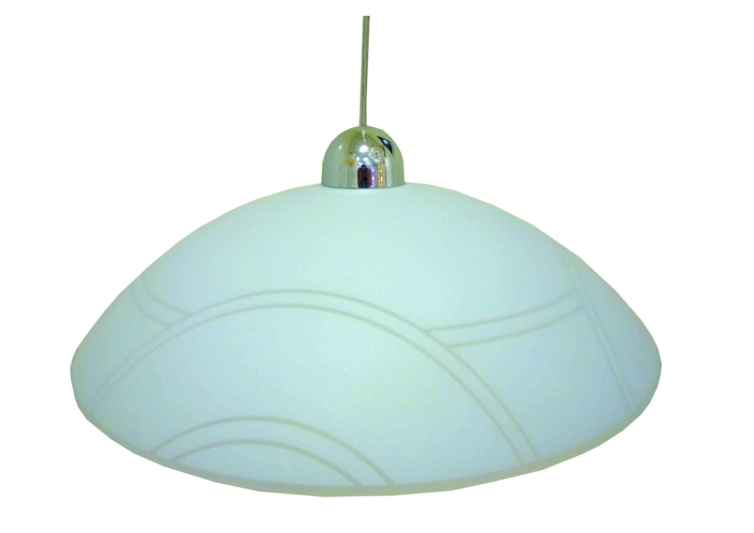 Vidik visilica 1xE27 14648 - BAUCASA