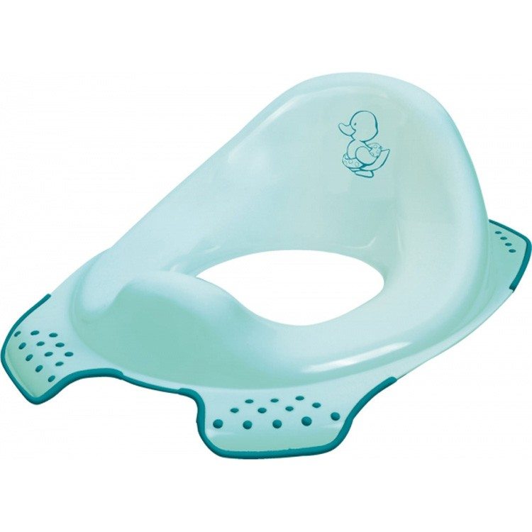 Bebi daska za wc šolju Little Duck Plava art.8691 – OKT - BAUCASA