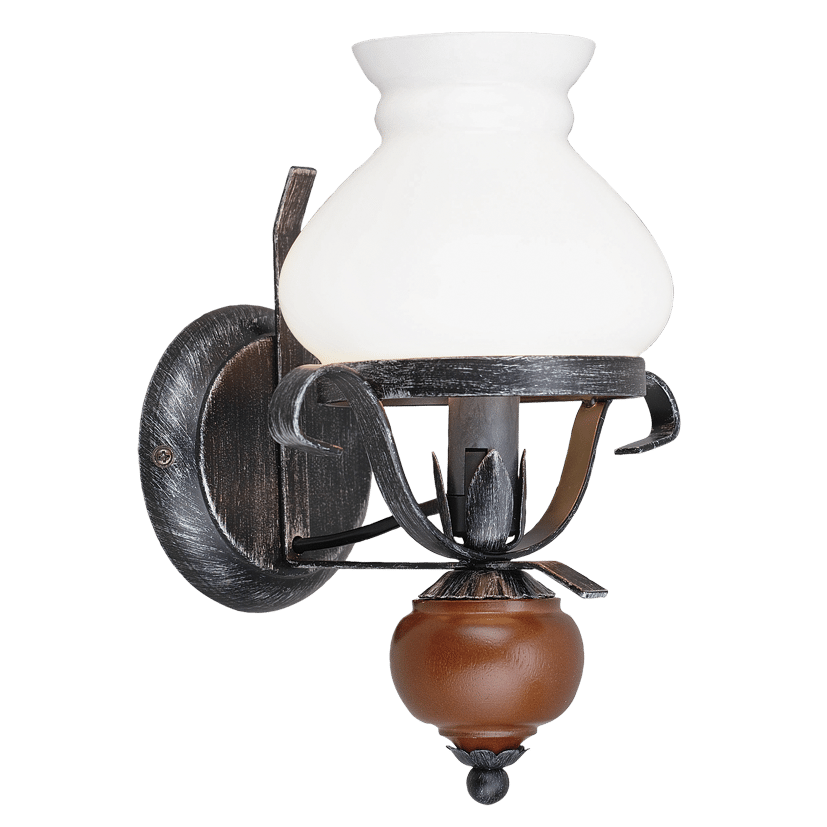 Eglo RUSTIC zidna lampa - BAUCASA