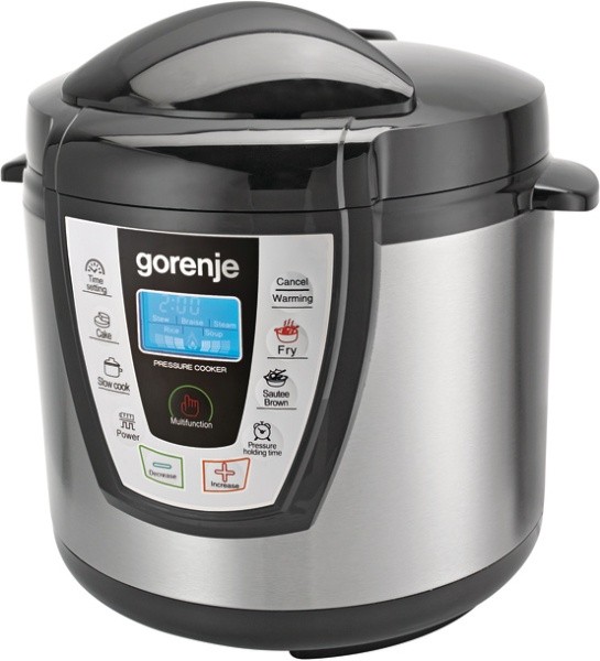 Gorenje višenamenski uredjaj za kuvanje (Multi-Cooker) MCB6BA EU