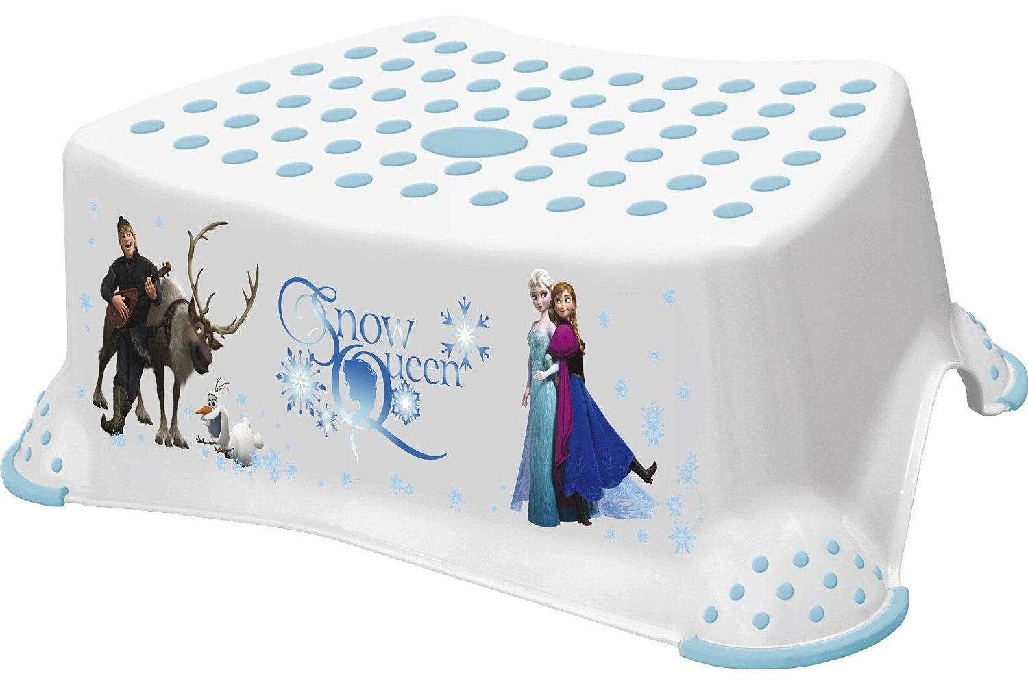 Stepenik Disney Frozen art.1863 – OKT - BAUCASA