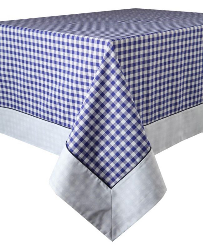 Karirani stolnjak - Karirani stolnjaci cene i prodaja