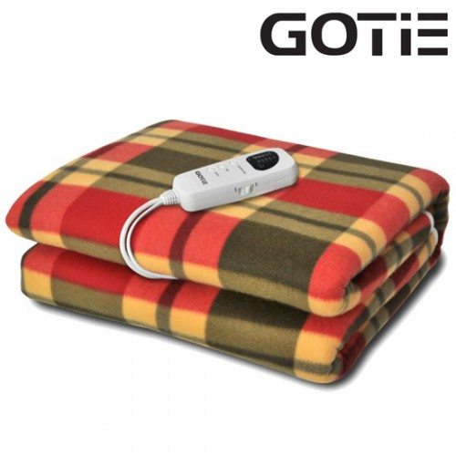 Električno ćebe GKE-150C - Gotie