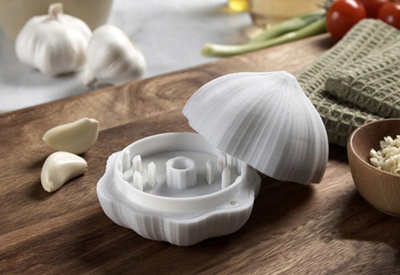 Secko za beli luk L373 Lux