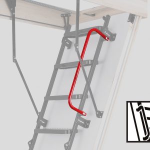 Tavanske stepenice - tavanske merdevine