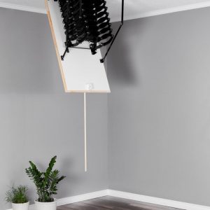 Tavanske stepenice - tavanske merdevine