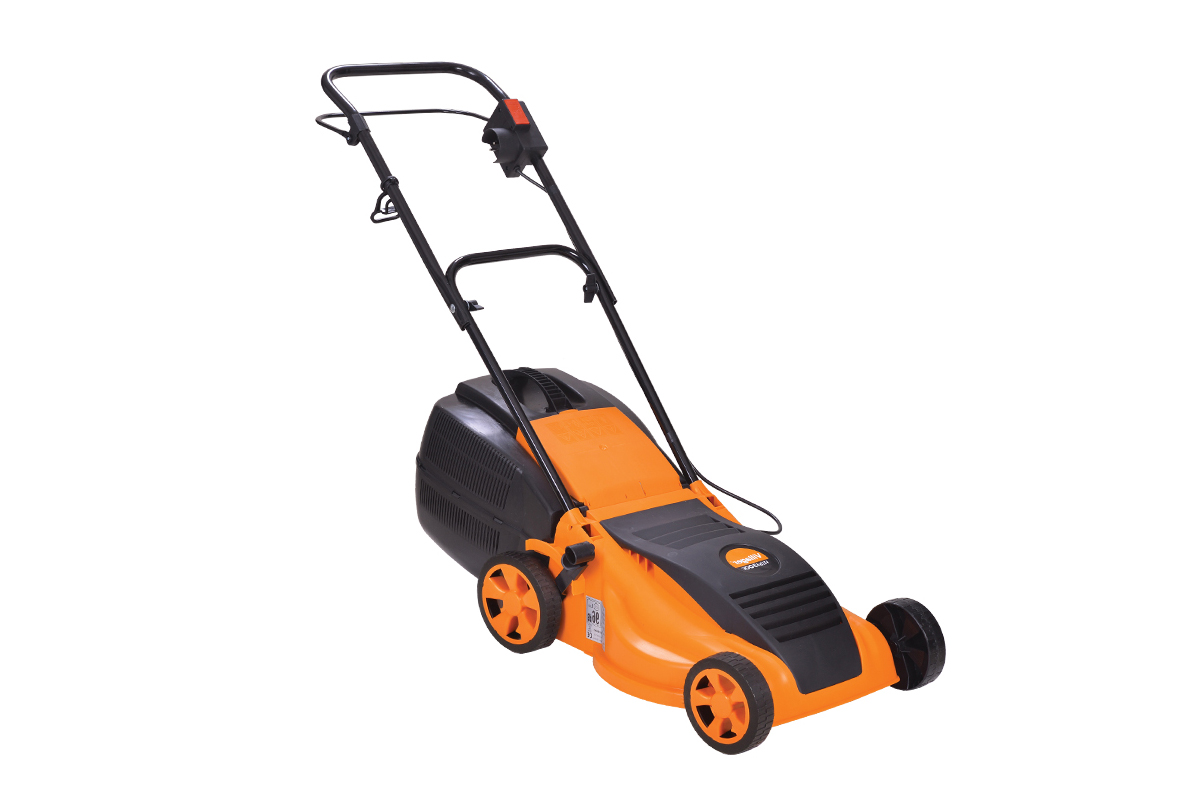 Električna kosačica Villager Villy 1300 E - BAUCASA