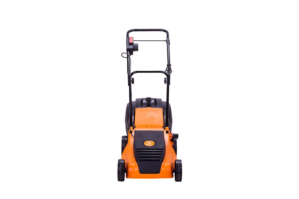 Električna kosačica Villager Villy 1300 E - BAUCASA