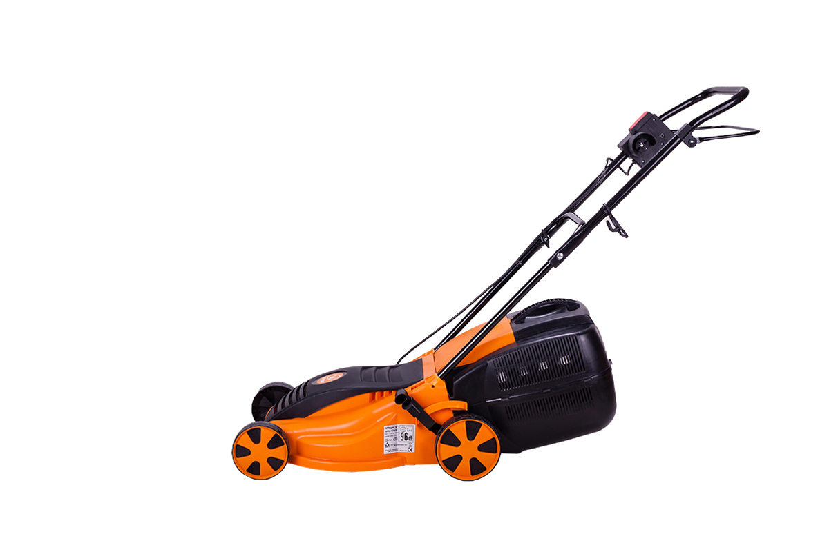Električna kosačica Villager Villy 1300 E - BAUCASA