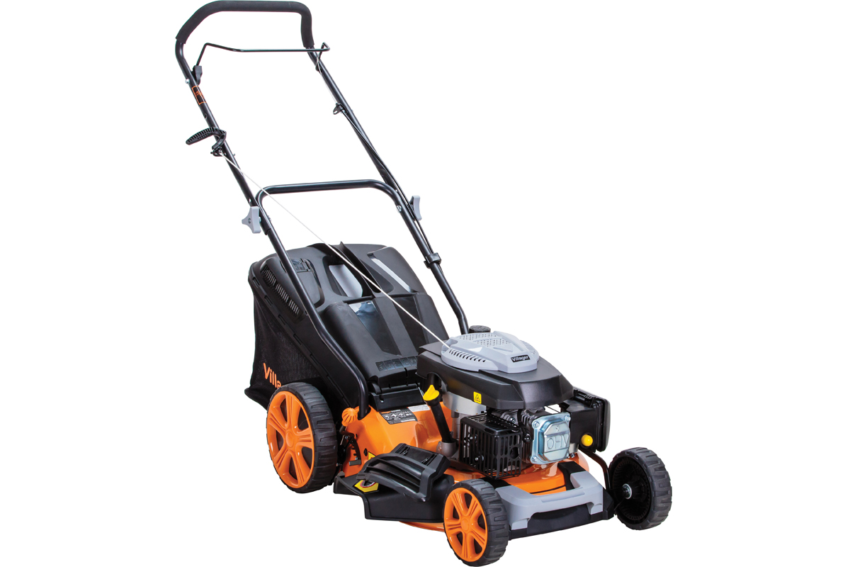 Motorna kosačica Villager Prime 4011 T - BAUCASA